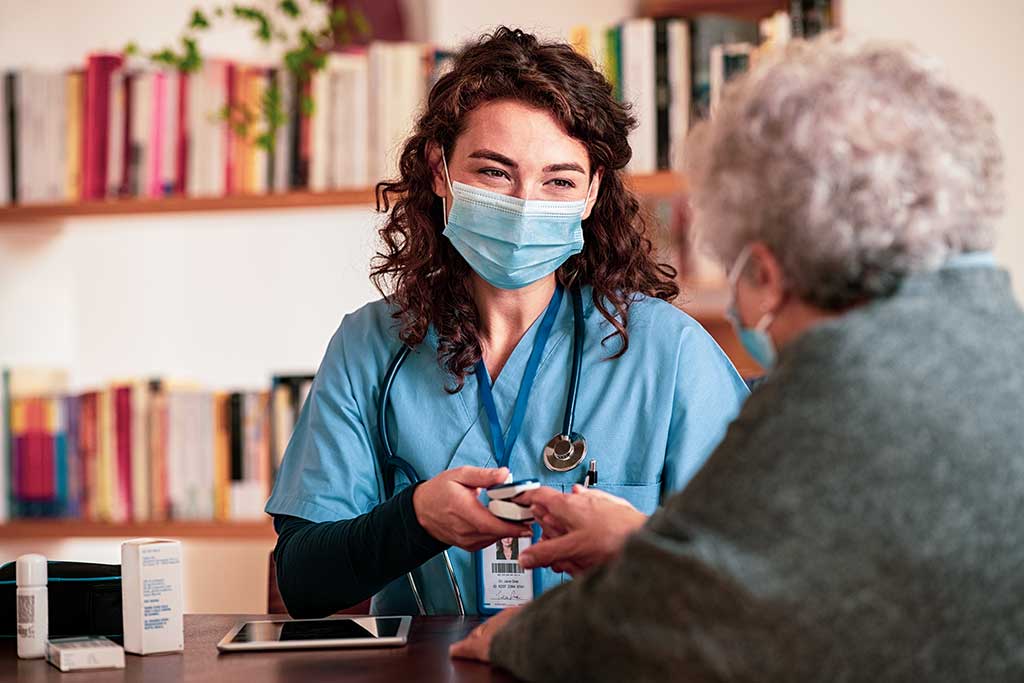 Appointment Information - Victoria Street Clinic